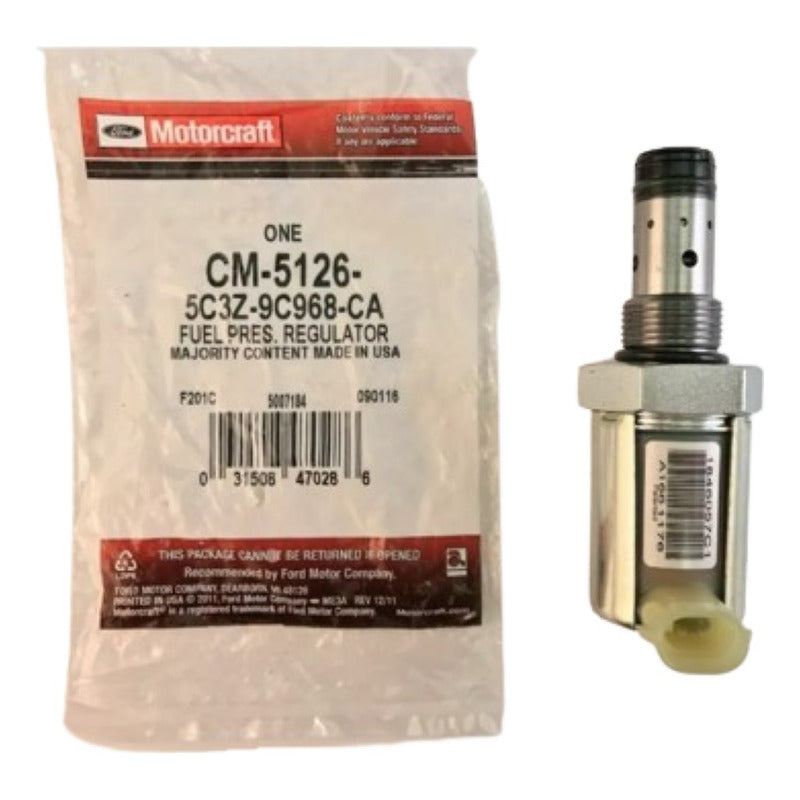 Valvula Ipr Para Motor Vt365 Y Vt275 Nueva Original Cf600 – Mecanica ...